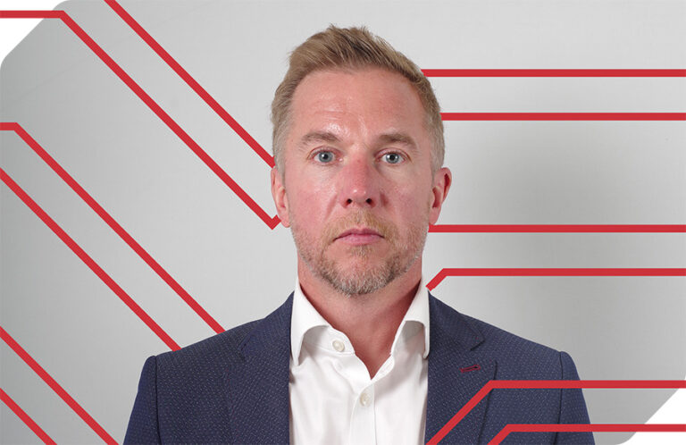 Komainu Appoints Jonathan Patterson as Chief Operating Officer, EMEA - Komainu