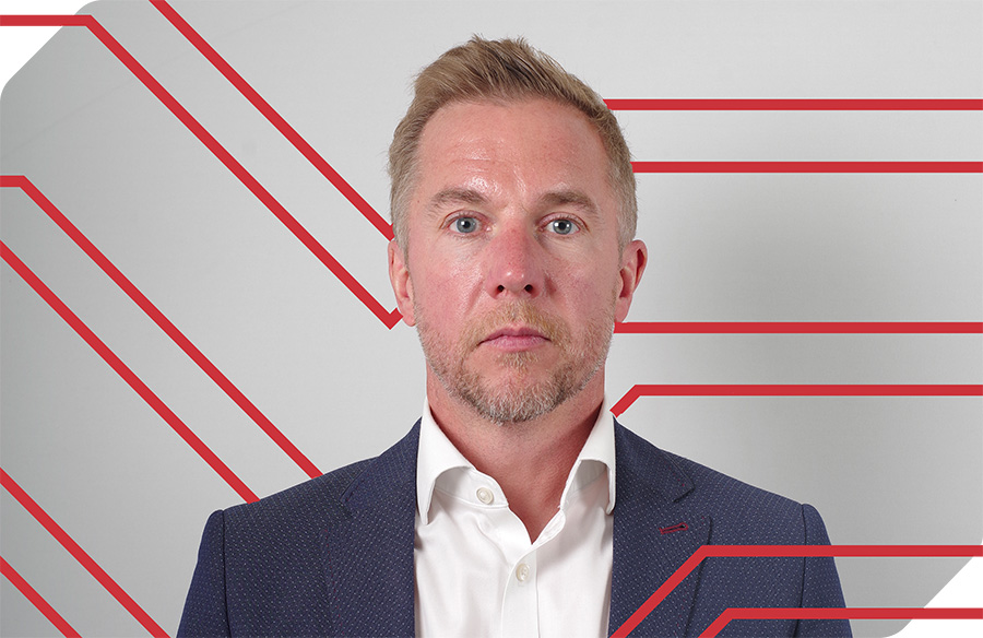Komainu Appoints Jonathan Patterson as Chief Operating Officer, EMEA ...